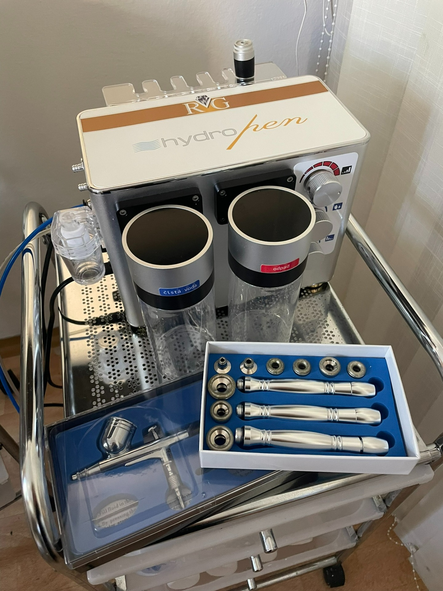 Hydropen 3v1 :: Salonks-cz